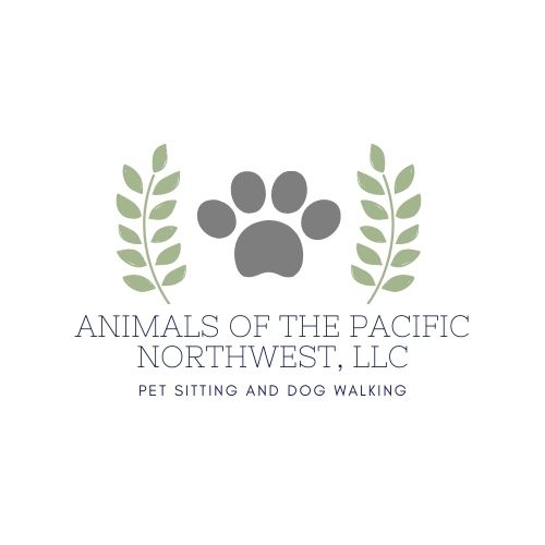 logo | Animals of the Pacific Northwest